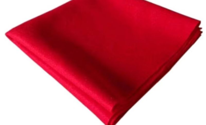 kain bendera merah 90 * 100 cm