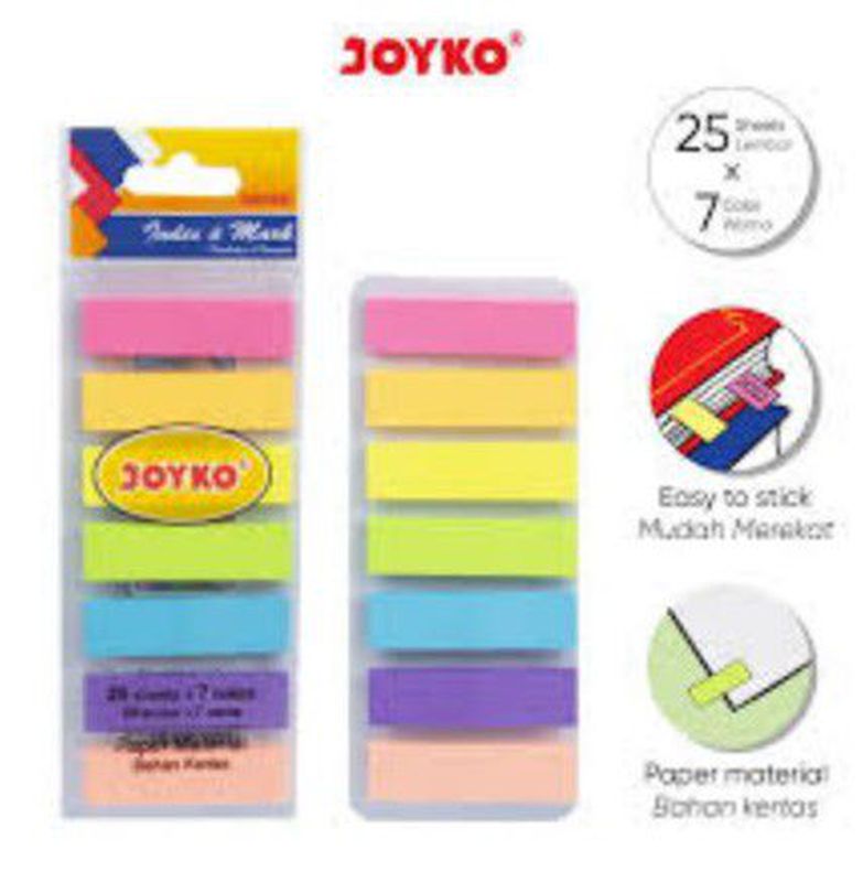 Pembatas Kertas Post It IM 32 Joyko
