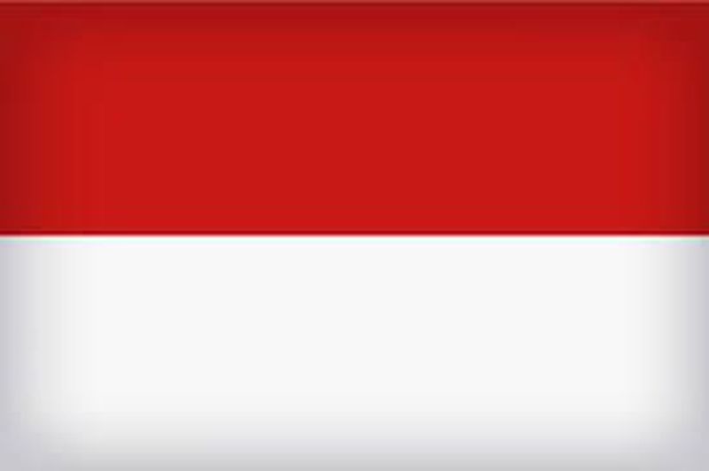 Bendera Merah Putih