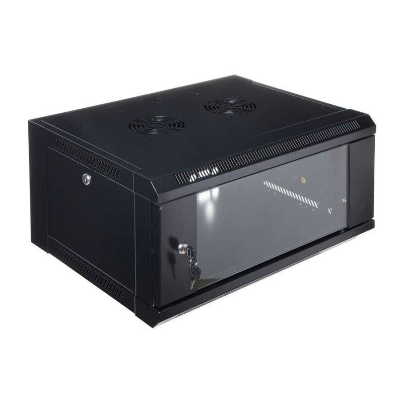 Rack Wallmount - 6U