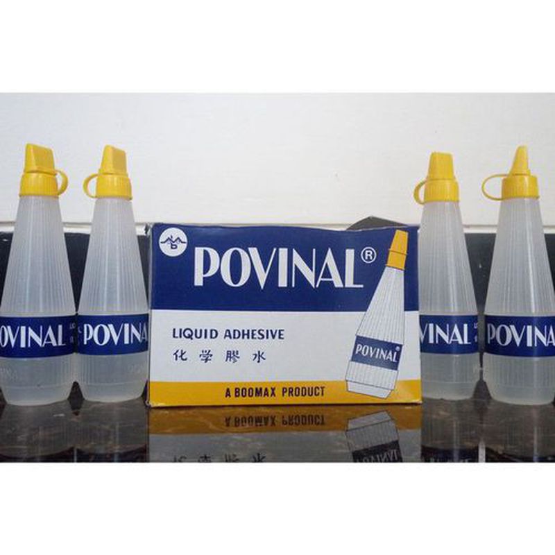 Lem Besar Povinal