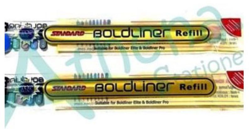 BALLPOINT STANDART BOLDLINER PRO 1.0