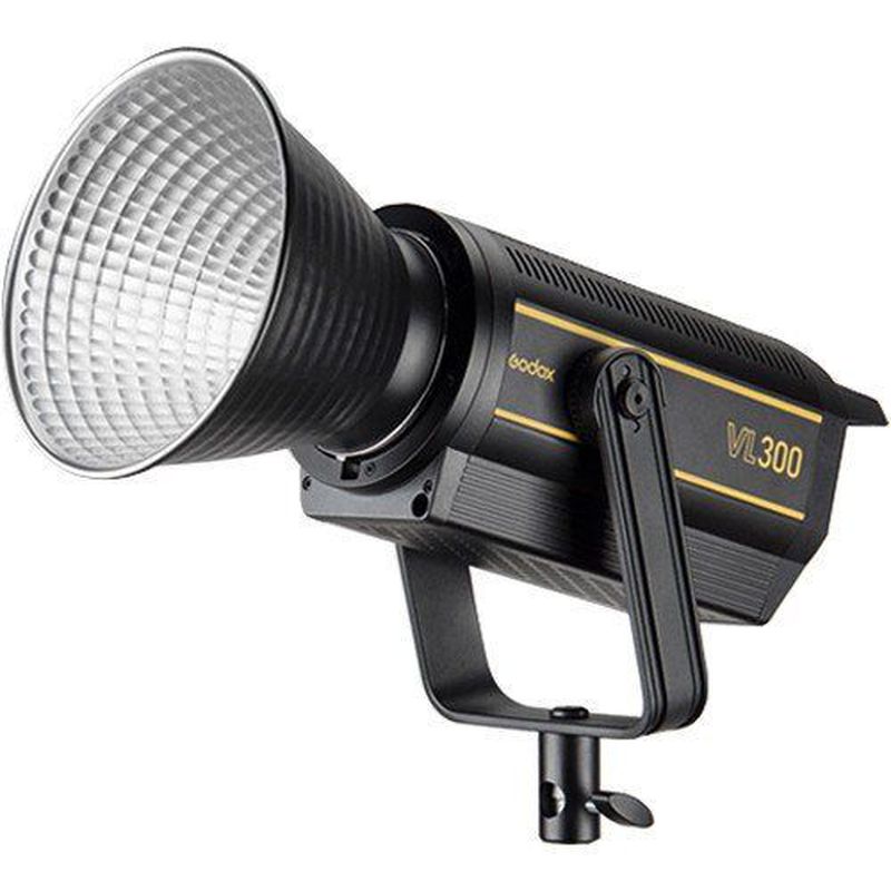 Godox VL300 II LED Video Light