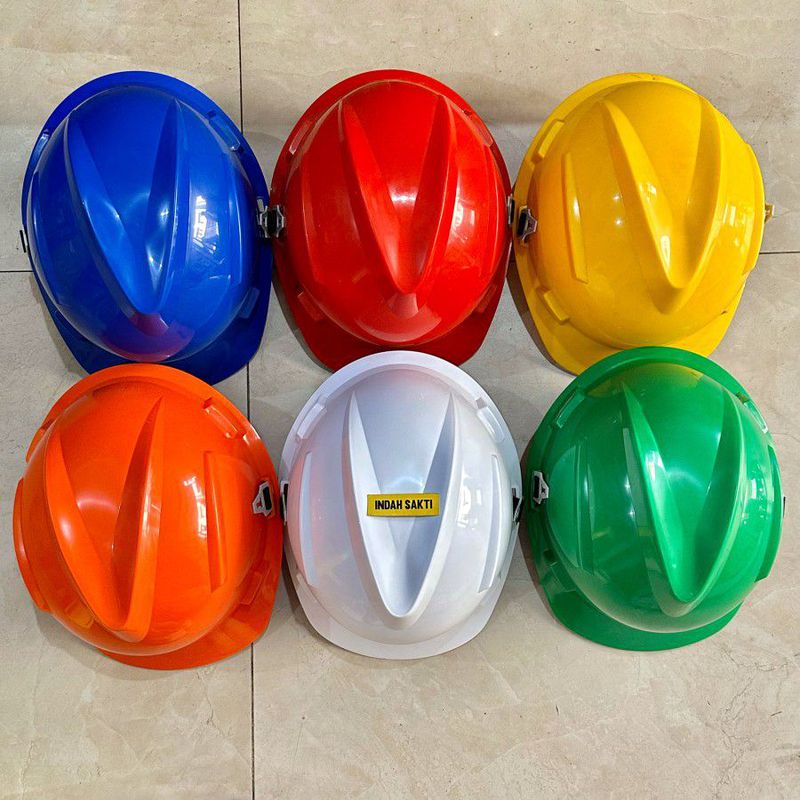 Helm Safety