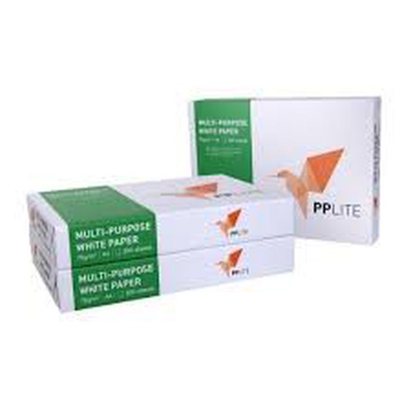 Kertas HVS A4 75 gr