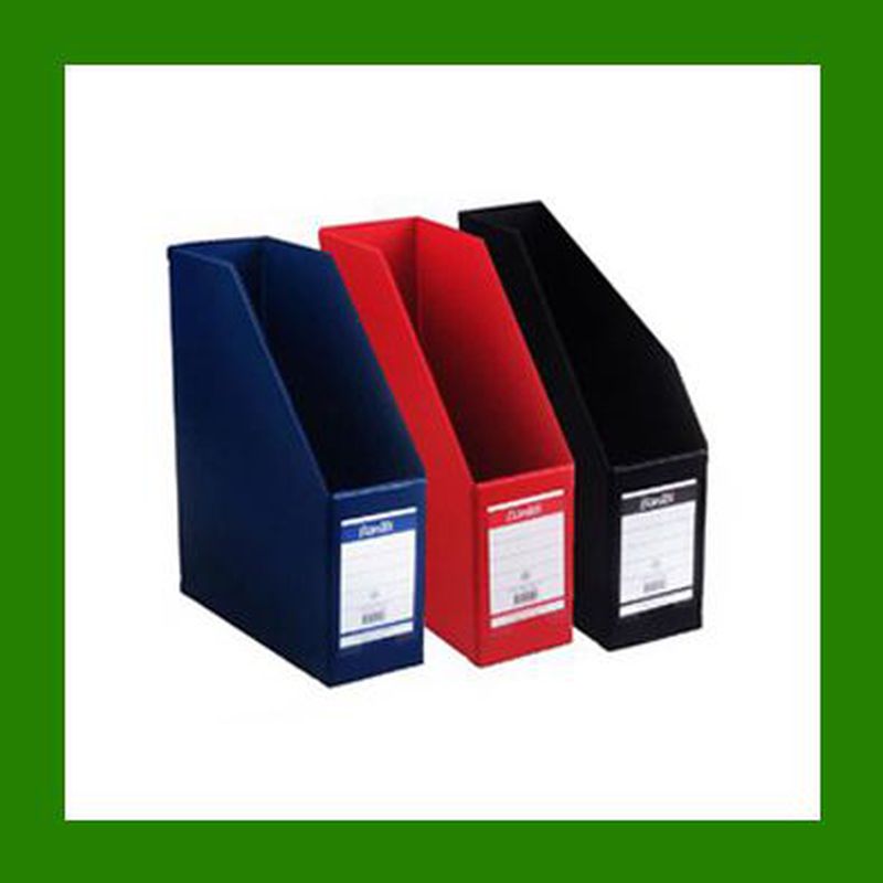 Box File Bantex