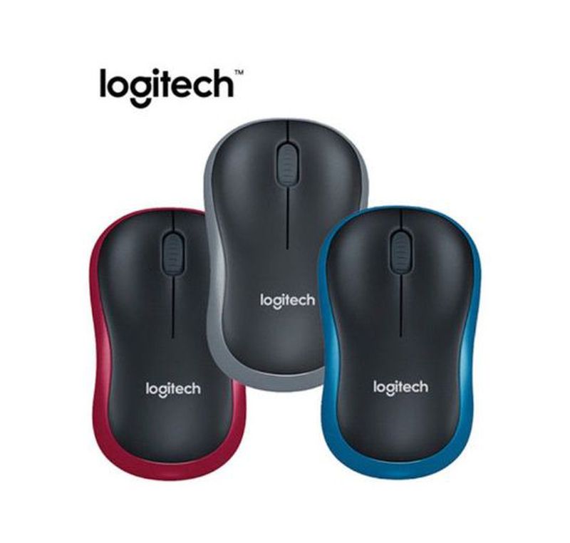 Mouse Logitech M185