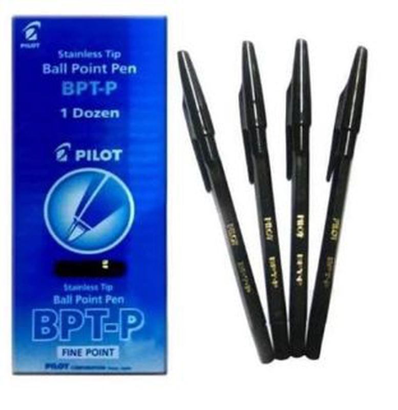 BALPOINT BTPT PILOT-HTM