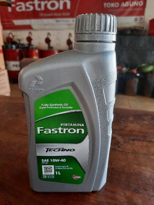 fastron tecno