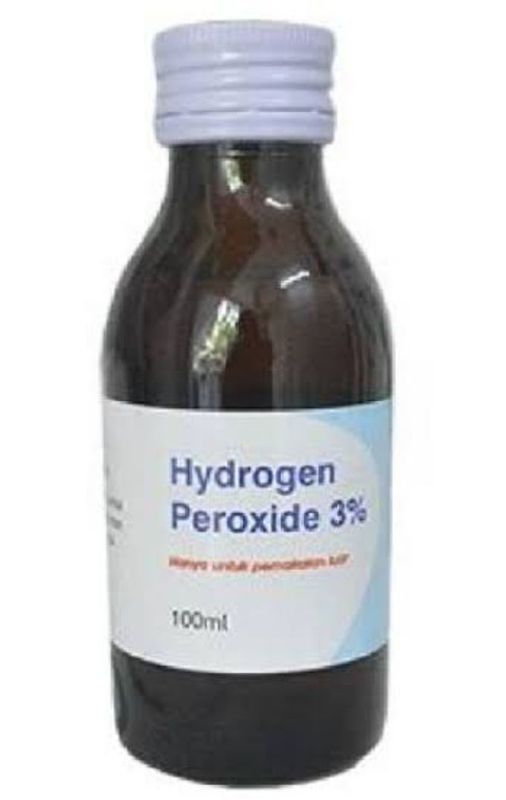 H2O2 100ml
