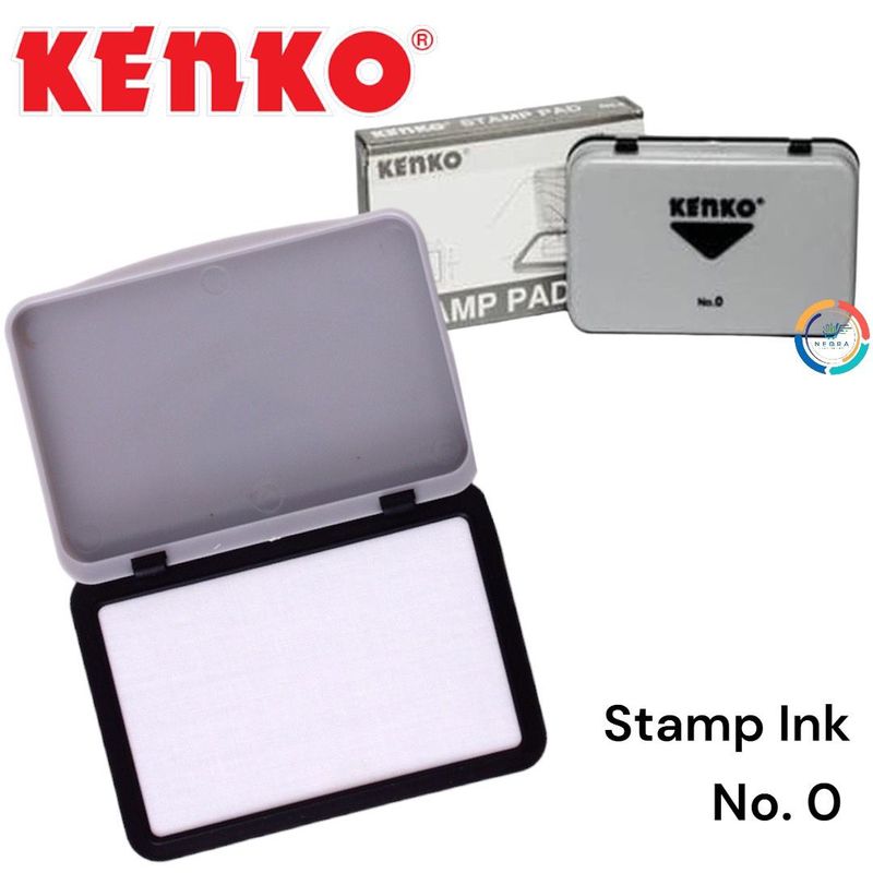 Stampad no.0