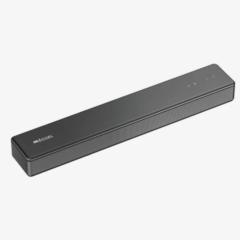 Eggel Stage Soundbar