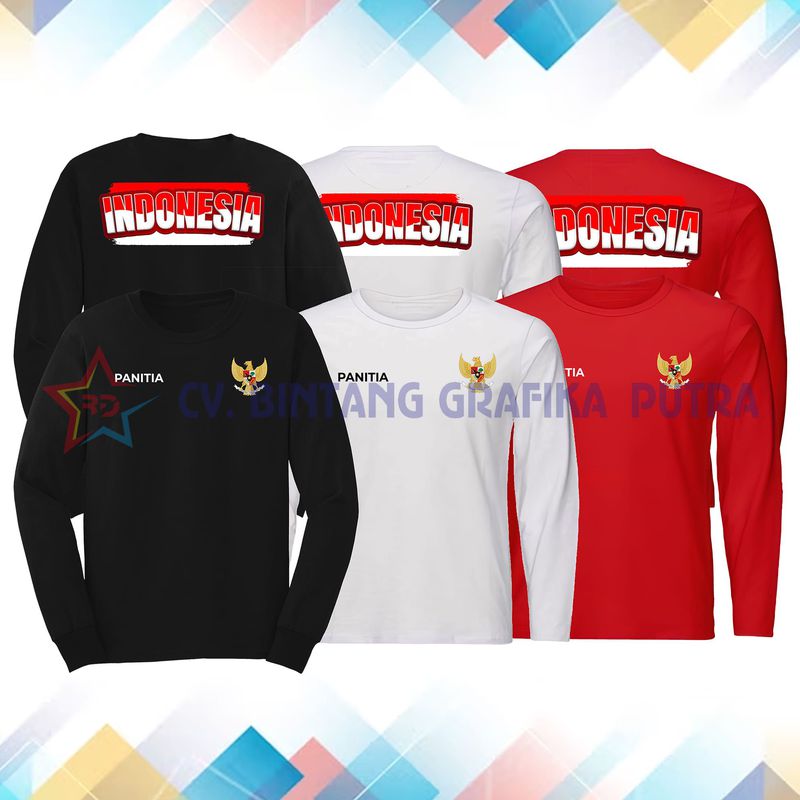 Sablon Baju Custom