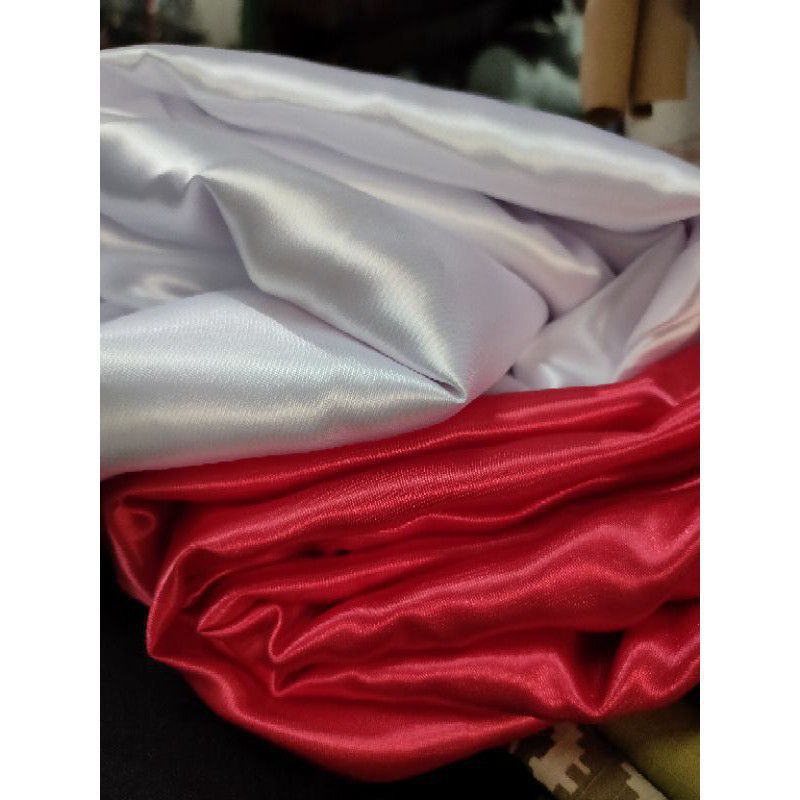 Kain satin