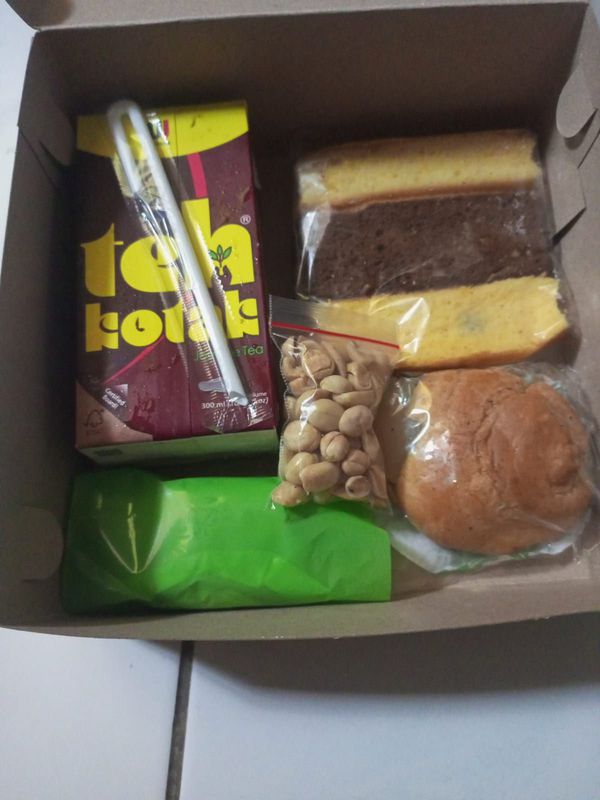 Snack