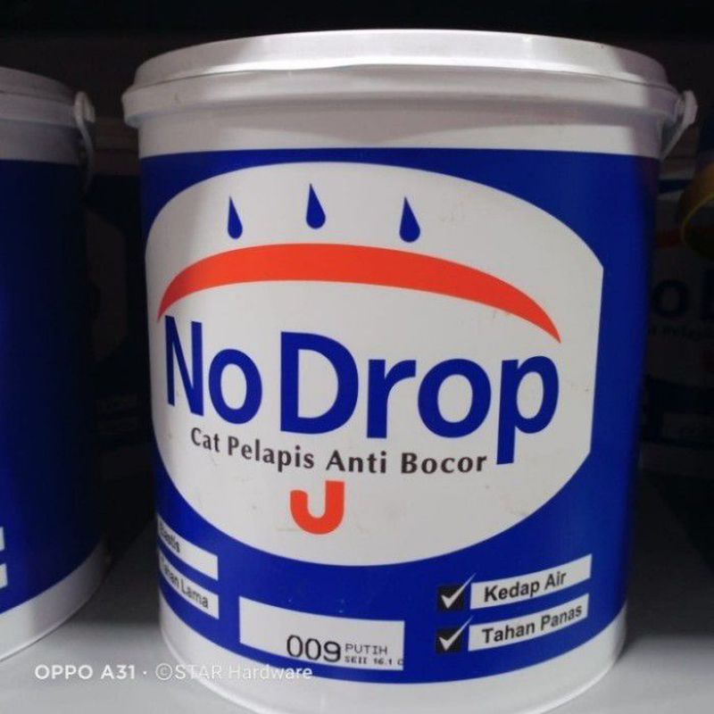 No Drop 009 (gln)
