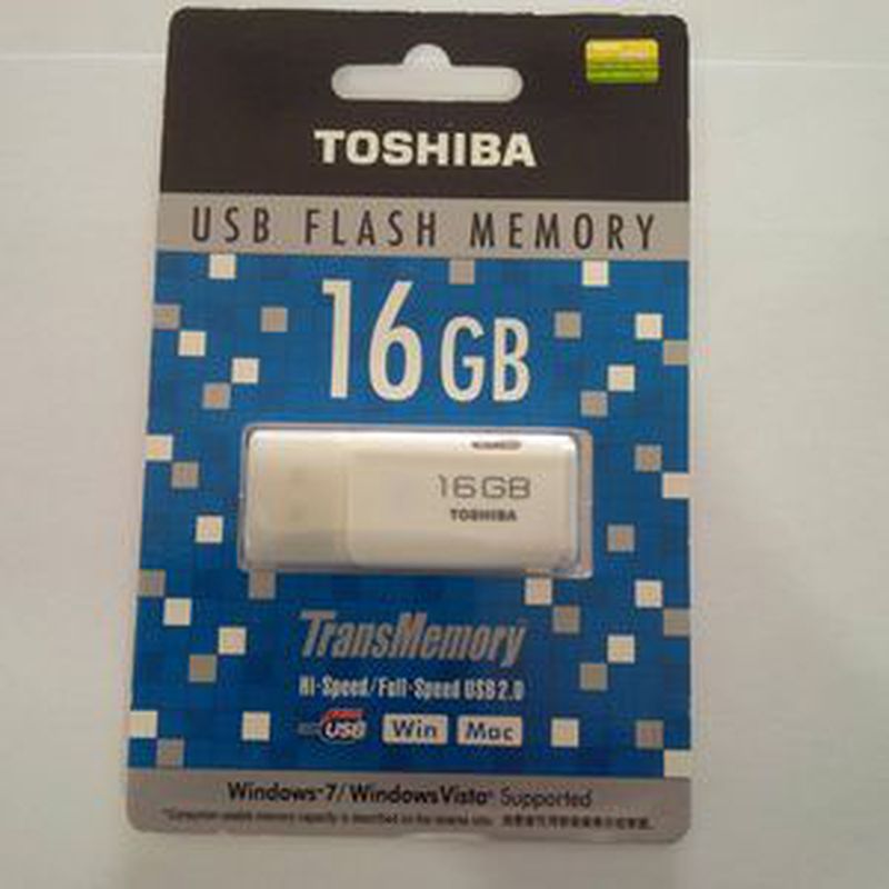 flash disk 16 GB
