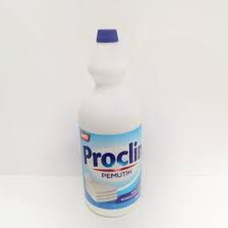 PROCLIN PEMUTIH 1 LITER