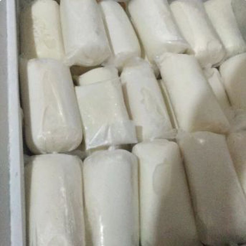 Susu Sapi Segar / UHT