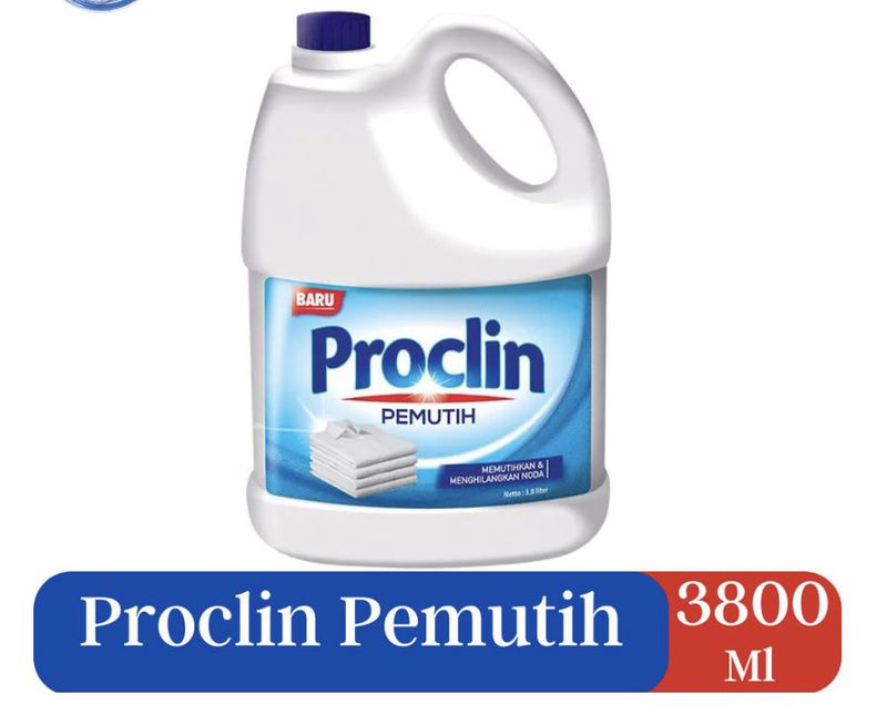 PROCLIN 3.8 L