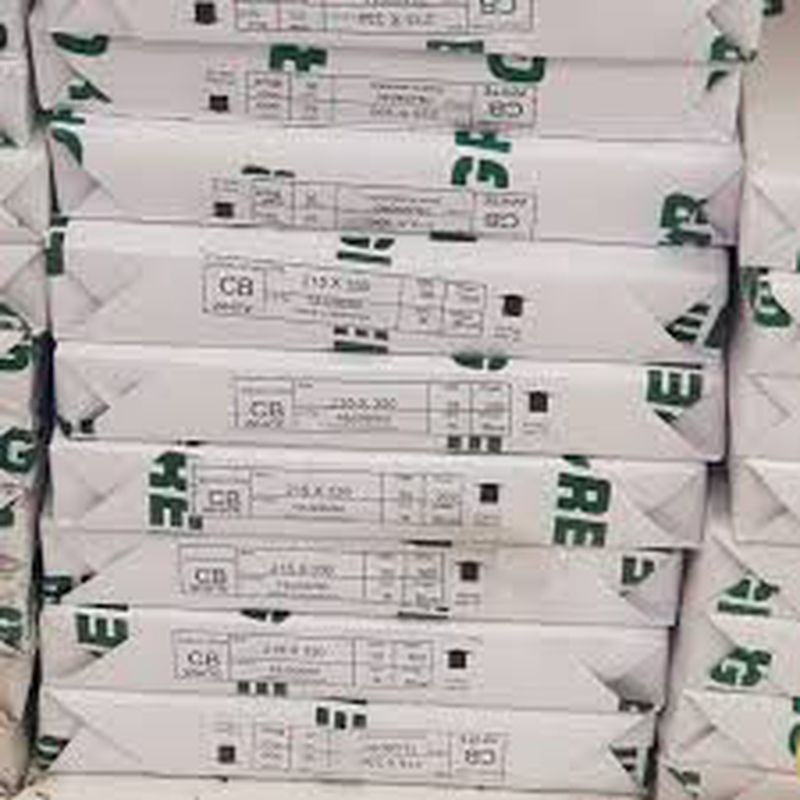 Kertas NCR 5 R Ukuran Folio