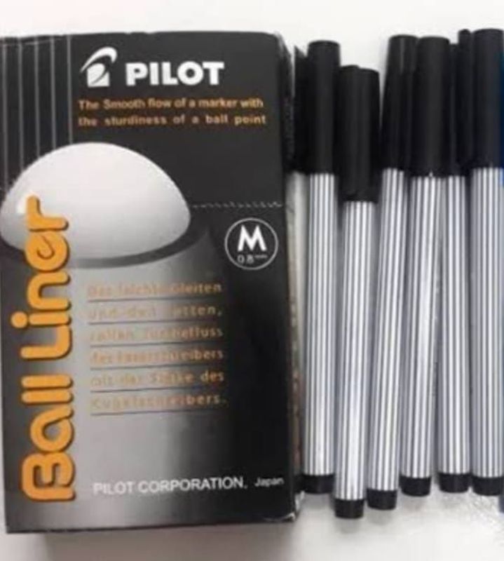 Pulpen Baliner Pilot