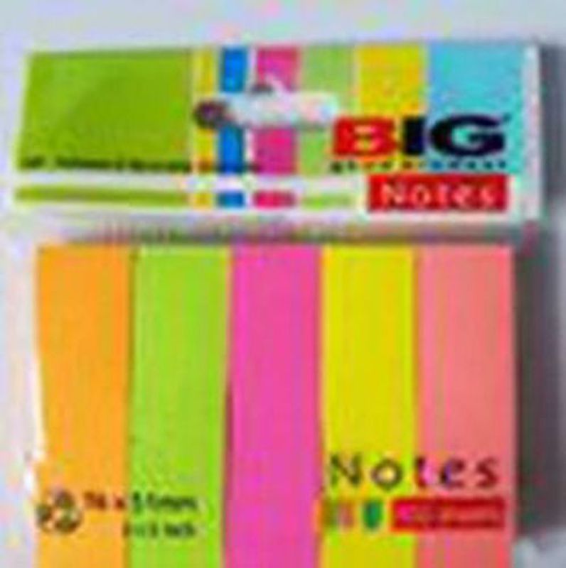 Sticky notes kecil