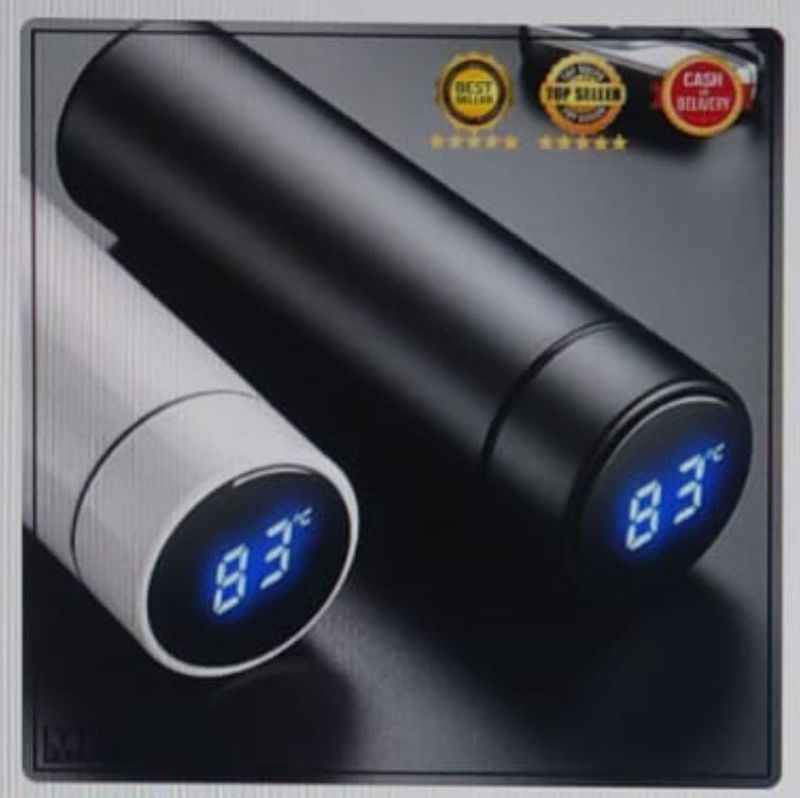 Tumbler Stainless Steel Termos Sablon