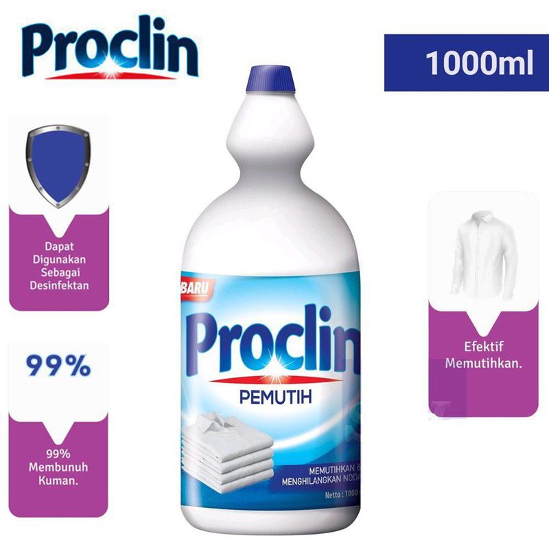 PROCLIN 1 L