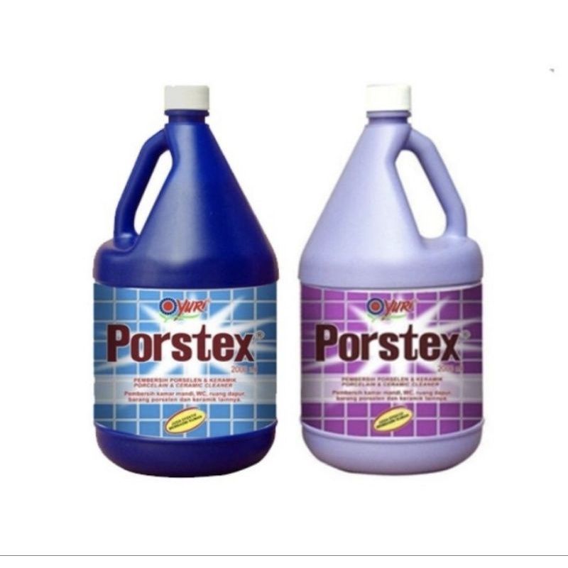 YURI PORSTEX 2 L