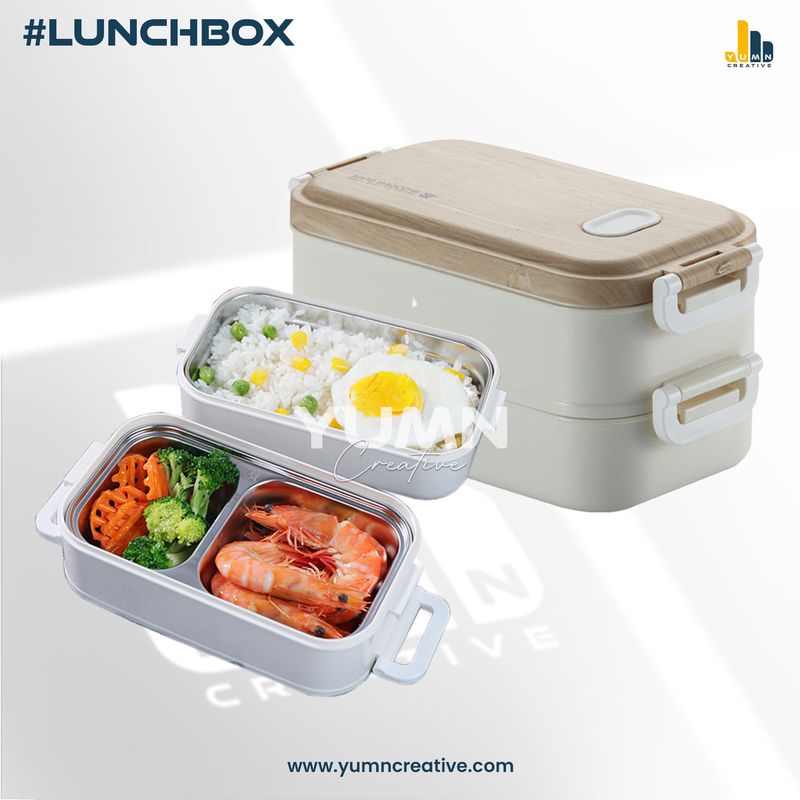 Lunch Box - LB 05