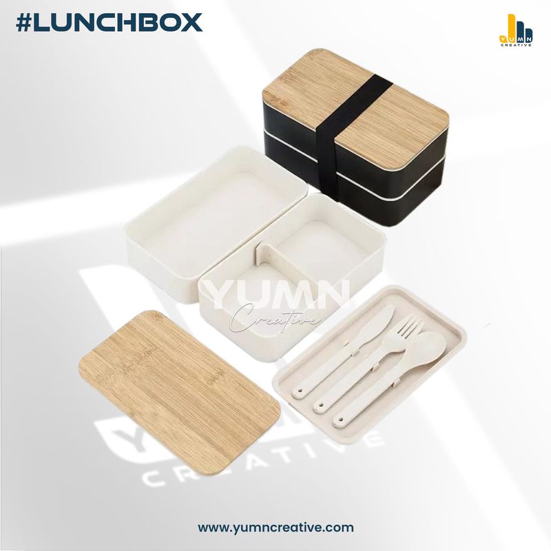 Lunch Box - LB 11