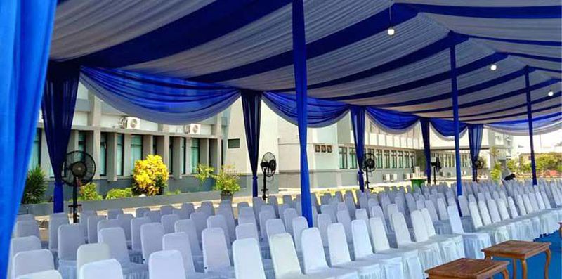 Sewa Tenda VIP