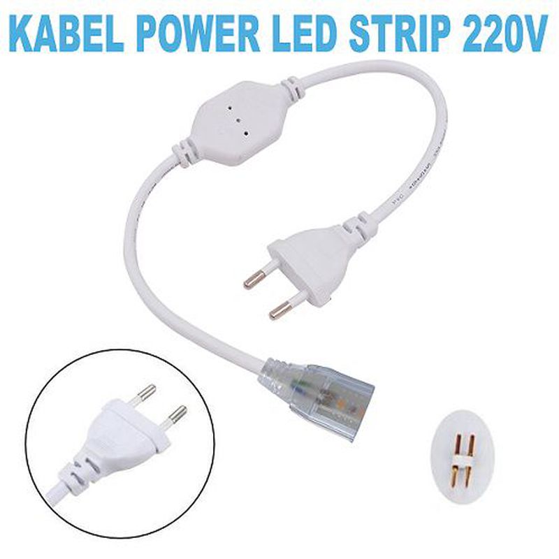 Kabel Power LED Strip