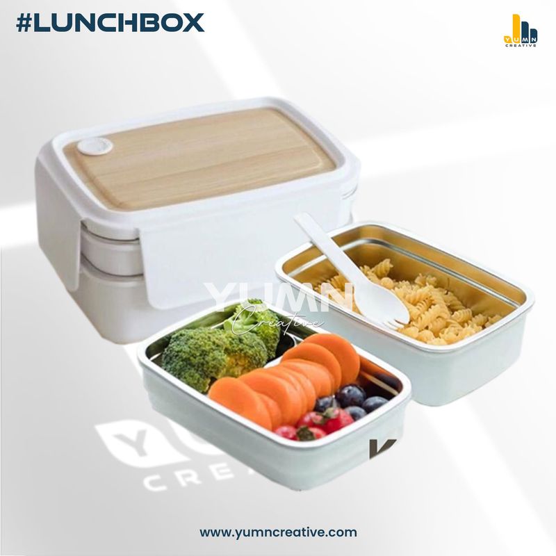 Lunch Box - LB 09
