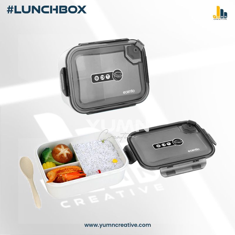 Lunch Box - LB 03