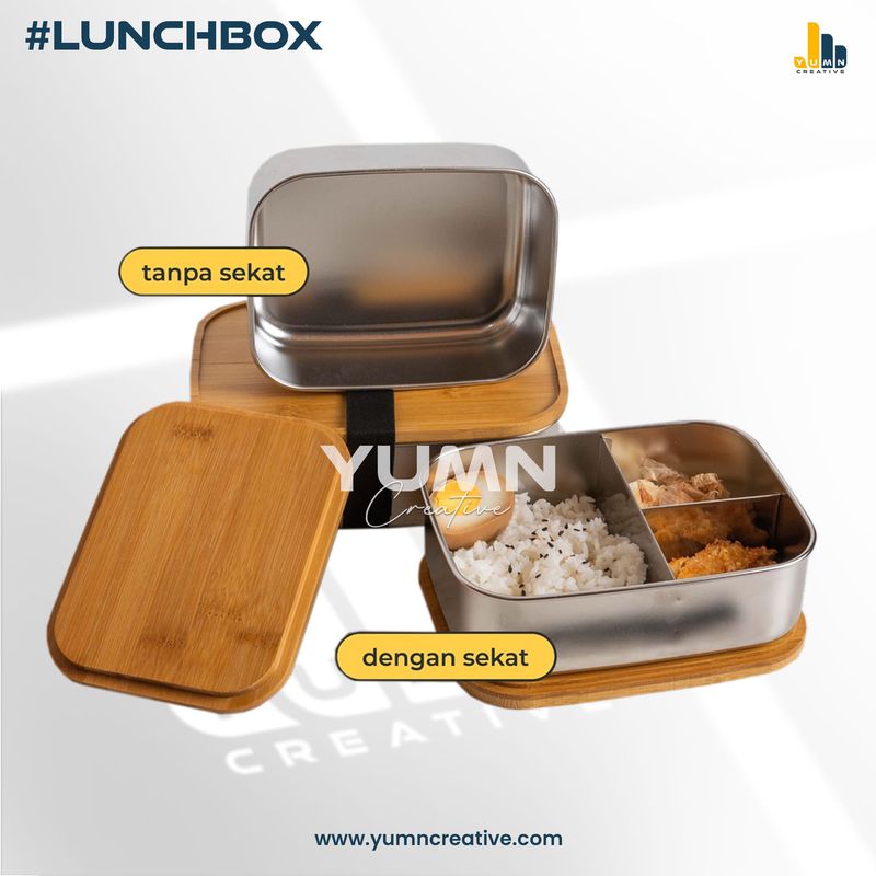 Lunch Box - LB 06
