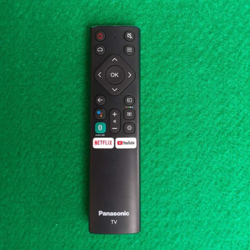 Remote TV PANASONIC ANDROID