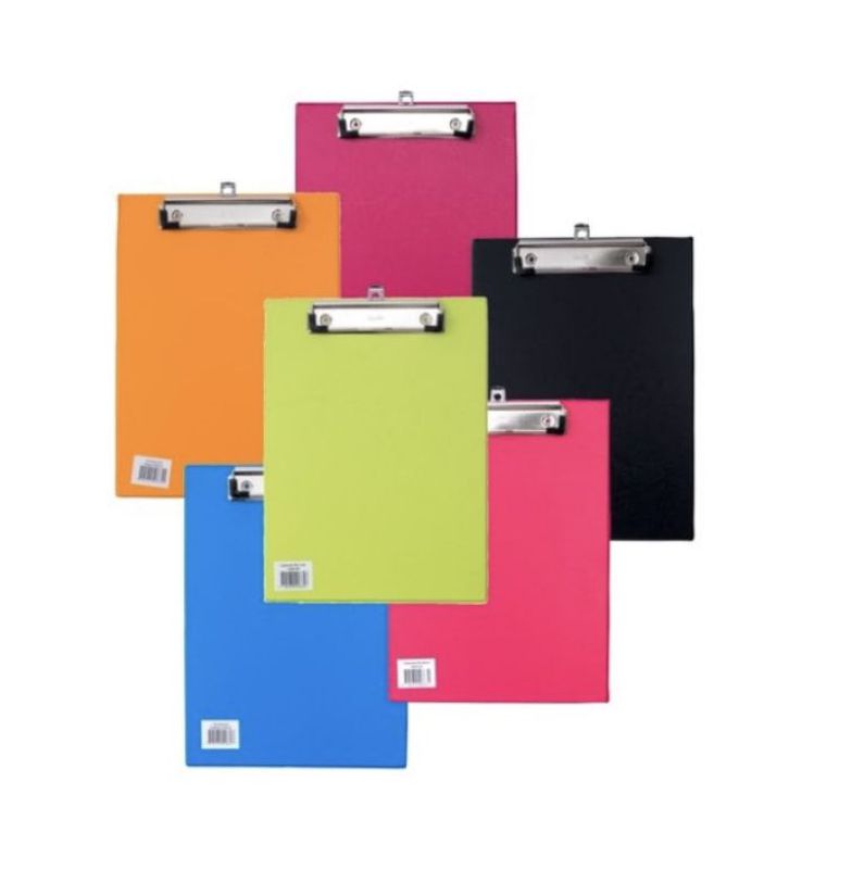 BANTEX CLIPBOARD A5