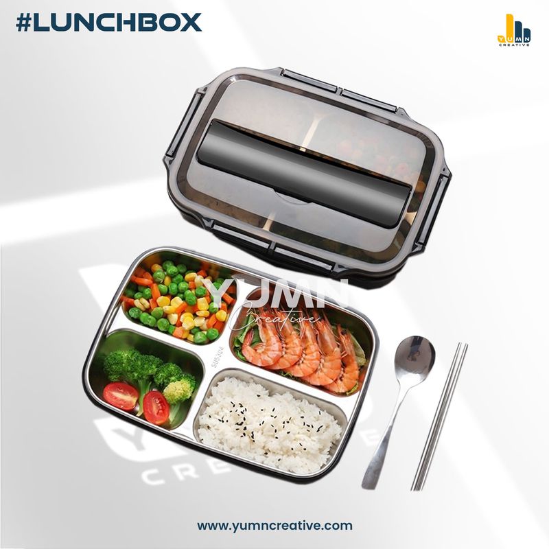 Lunch Box - LB 07