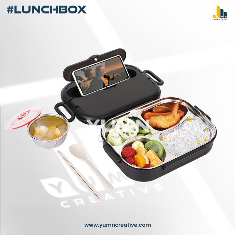 Lunch Box - LB 02