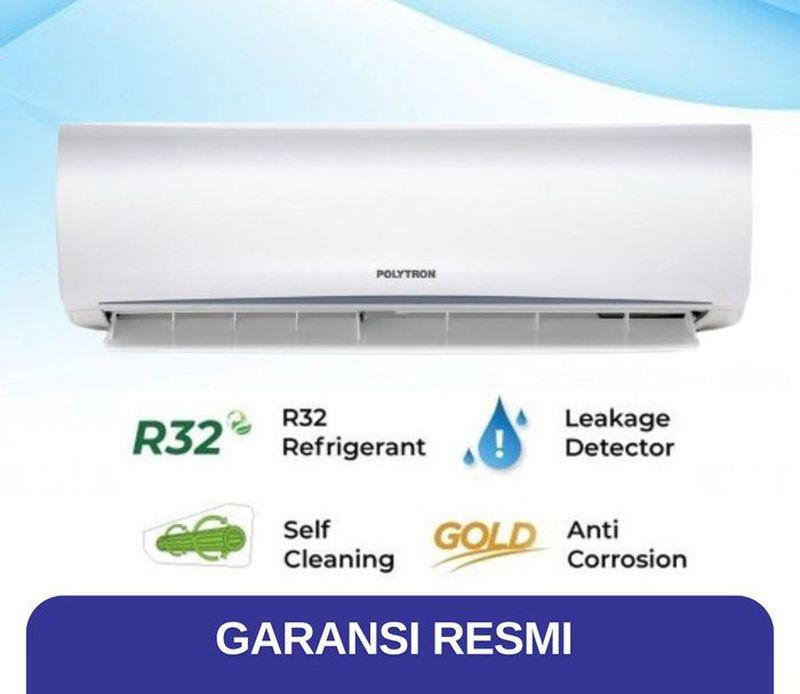 AC Polytron 1 PK R32 PAC09VH