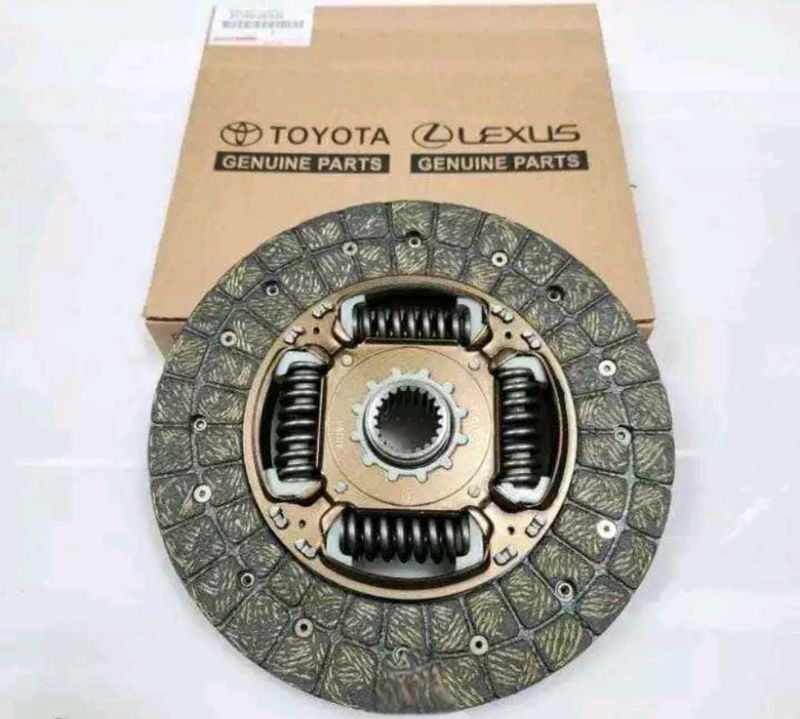 KAMPAS KOPLING INNOVA ORIGINAL