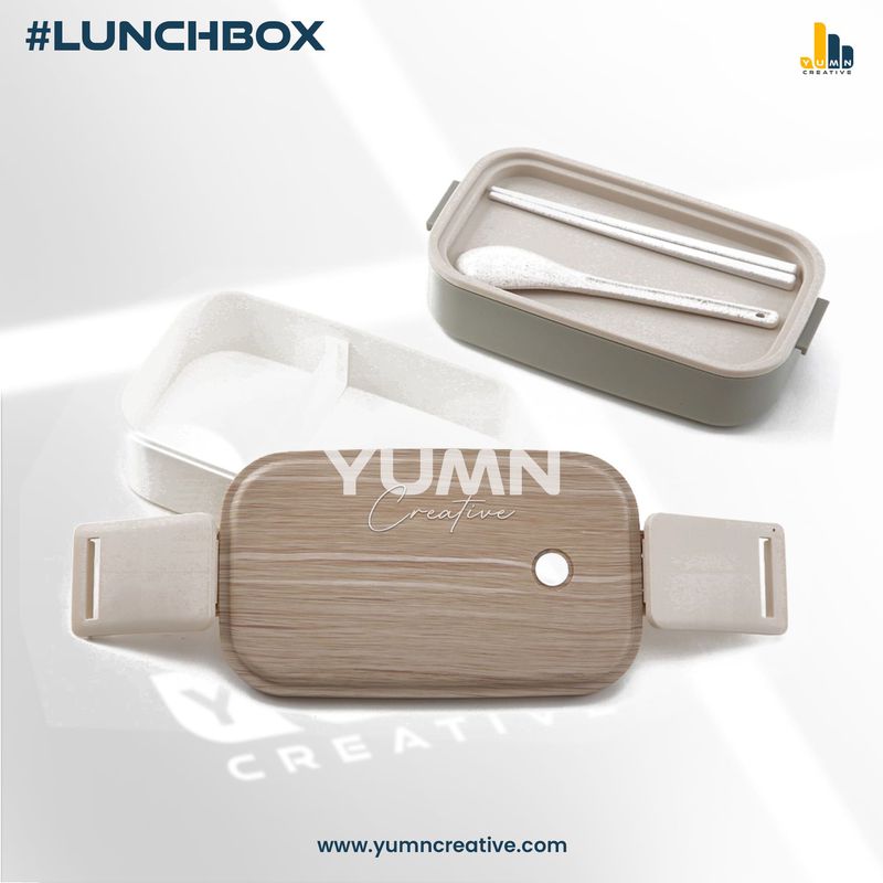 Lunch Box - LB 04