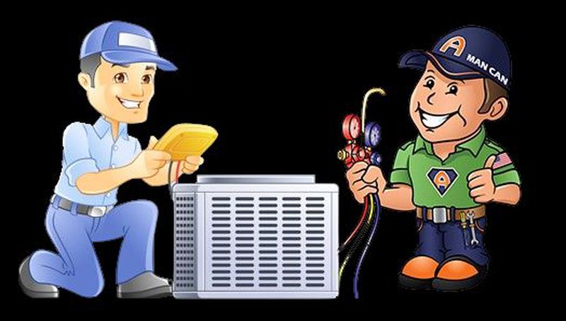 Ganti Modul Indor Air Conditioner (AC)