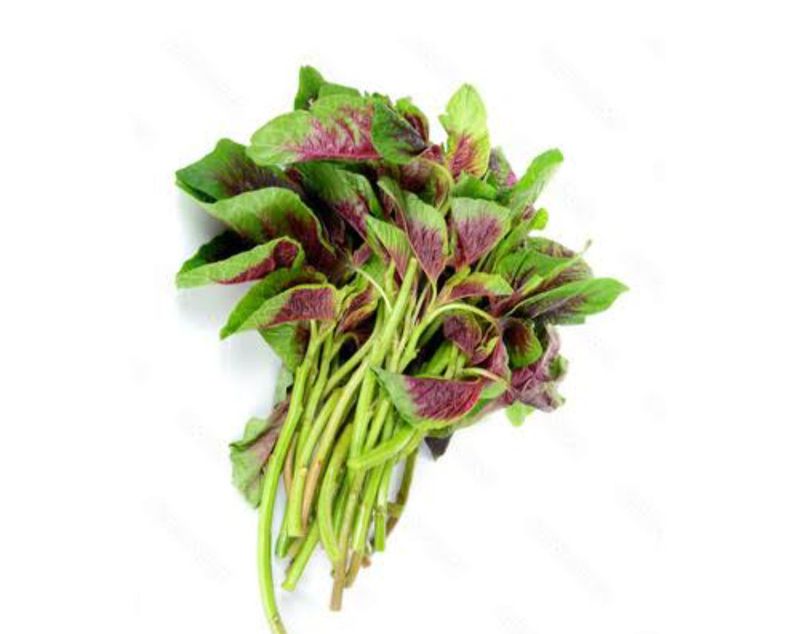 sayur Bayam kampung