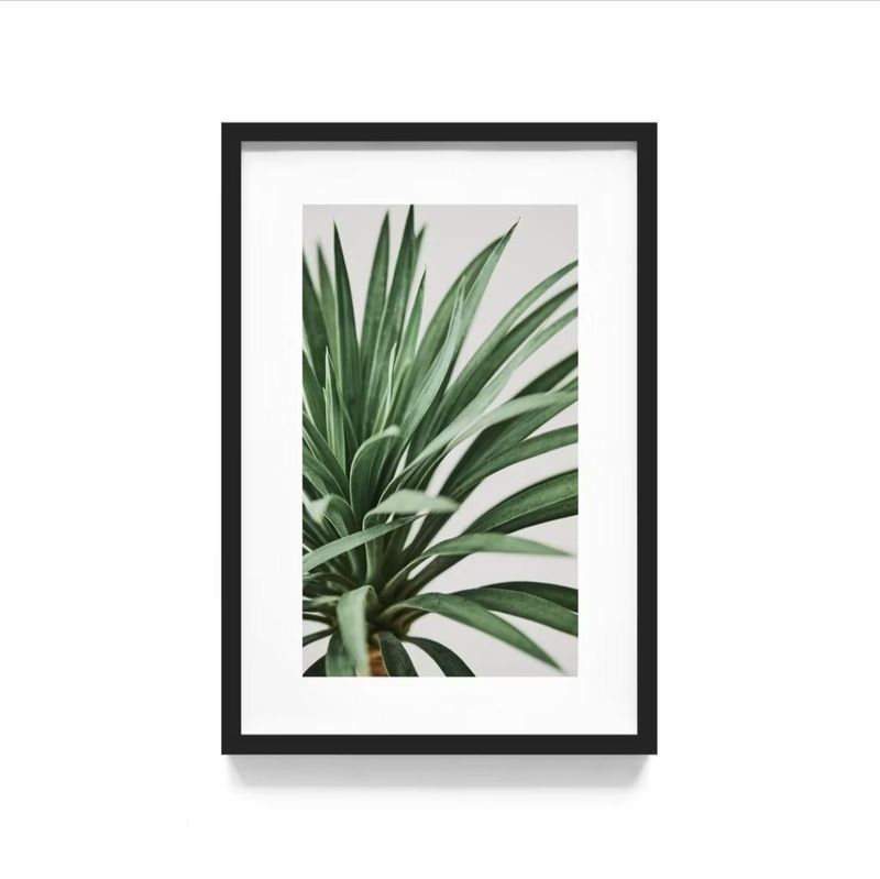 Cetak Poster Uk. 50x70cm (Plus Bingkai)