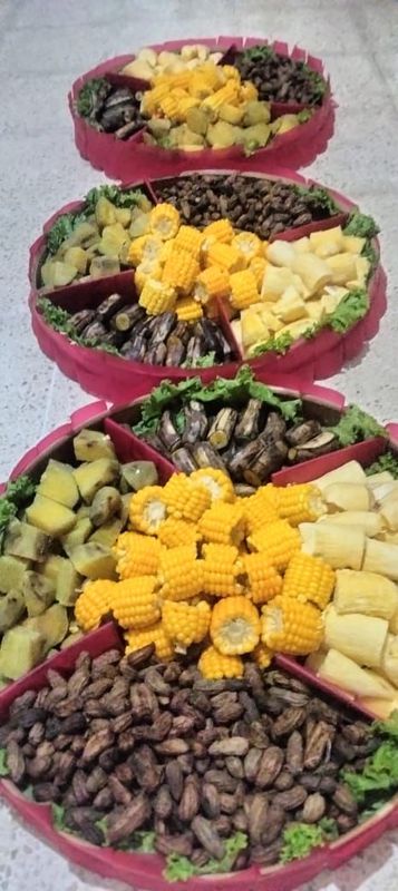 tumpeng polo pendem