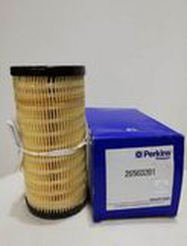 Filter Perkins 26560201