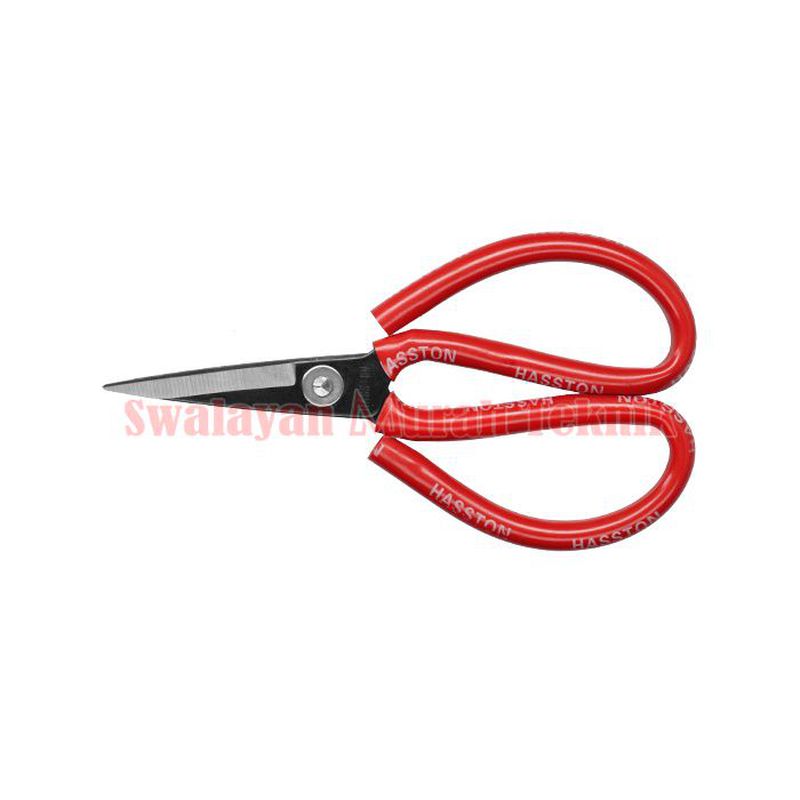 Gunting Serbaguna Mini 5" Gunting Kodok 5 inch